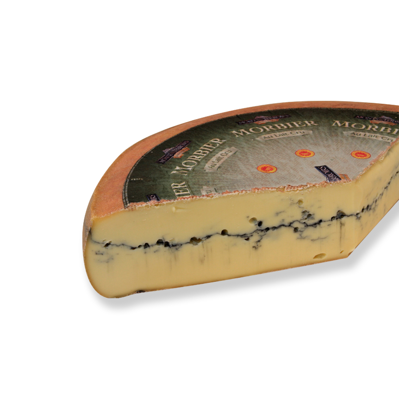 Morbier
